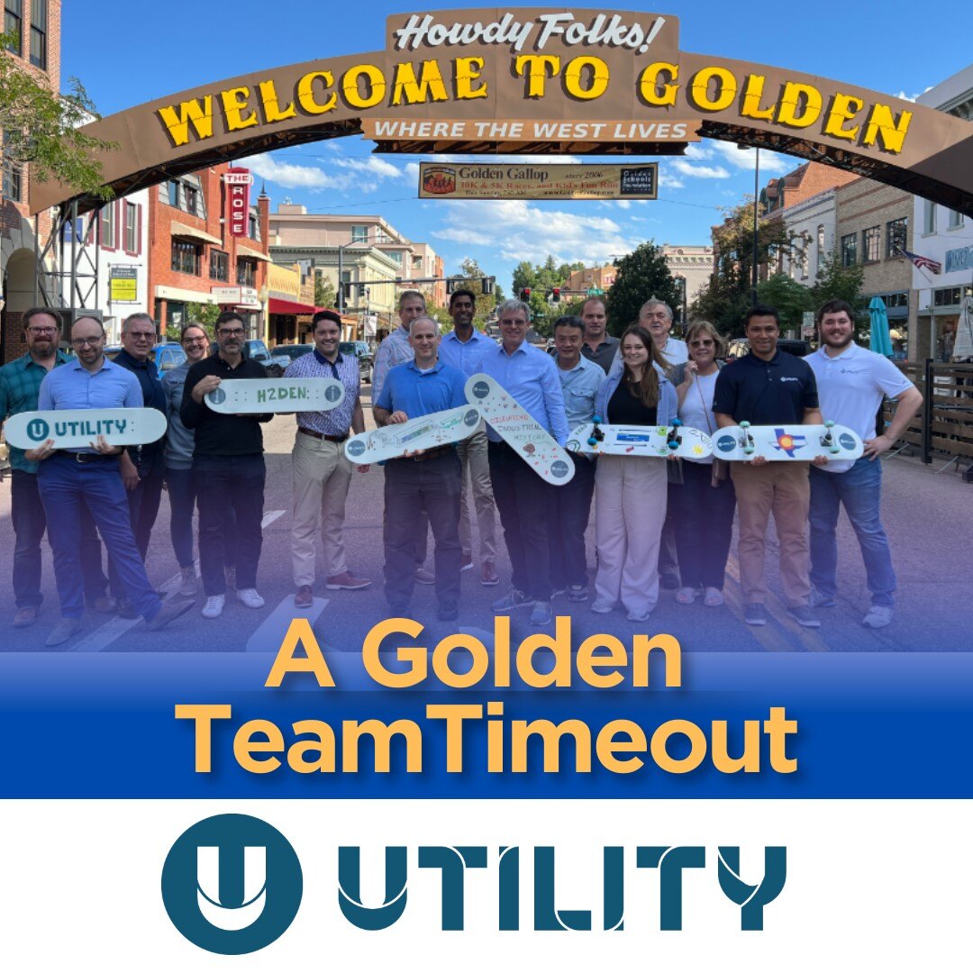 Utility Global Technical TeamTimeout Event